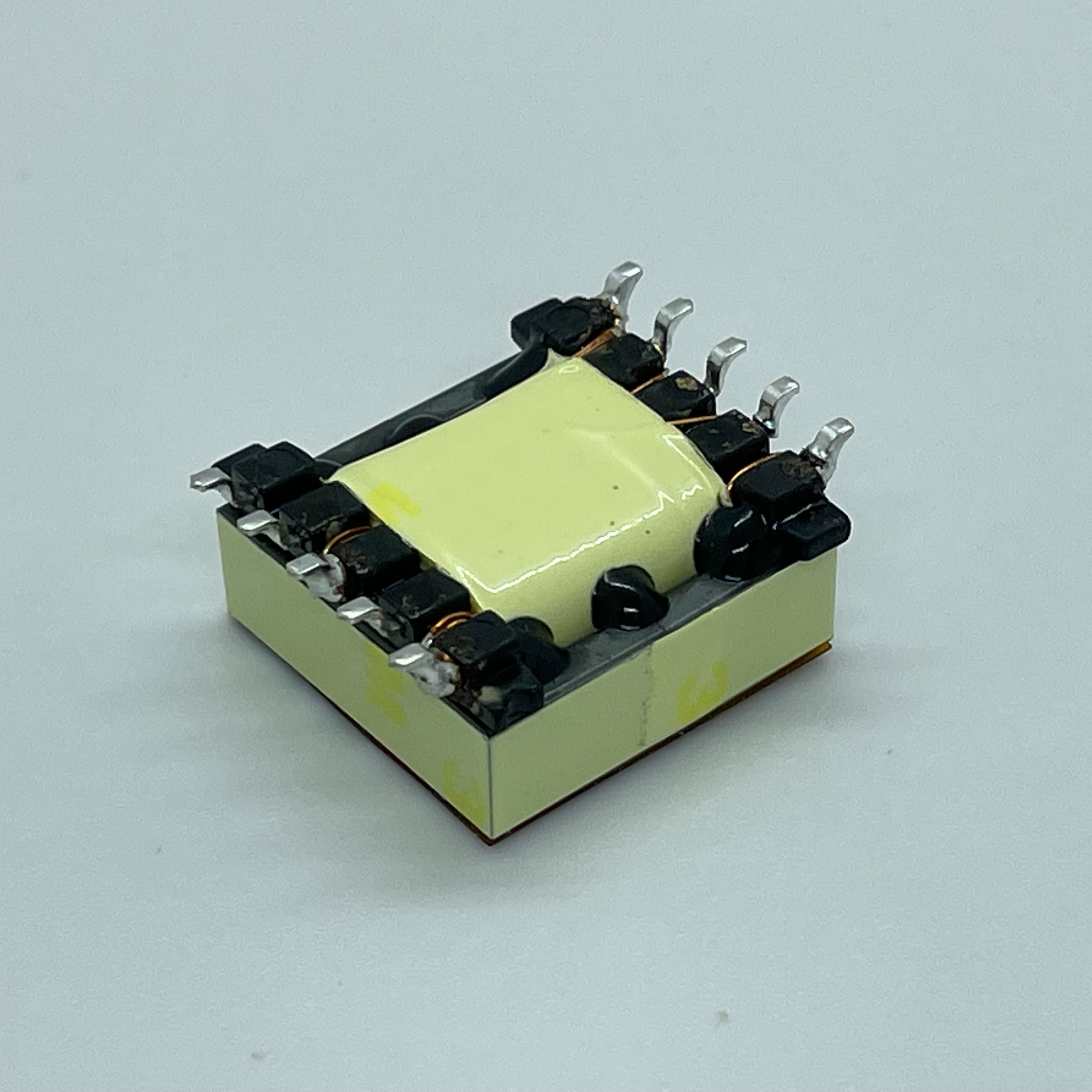 Flyback transformer pinout is an essential aspect of designing power ...